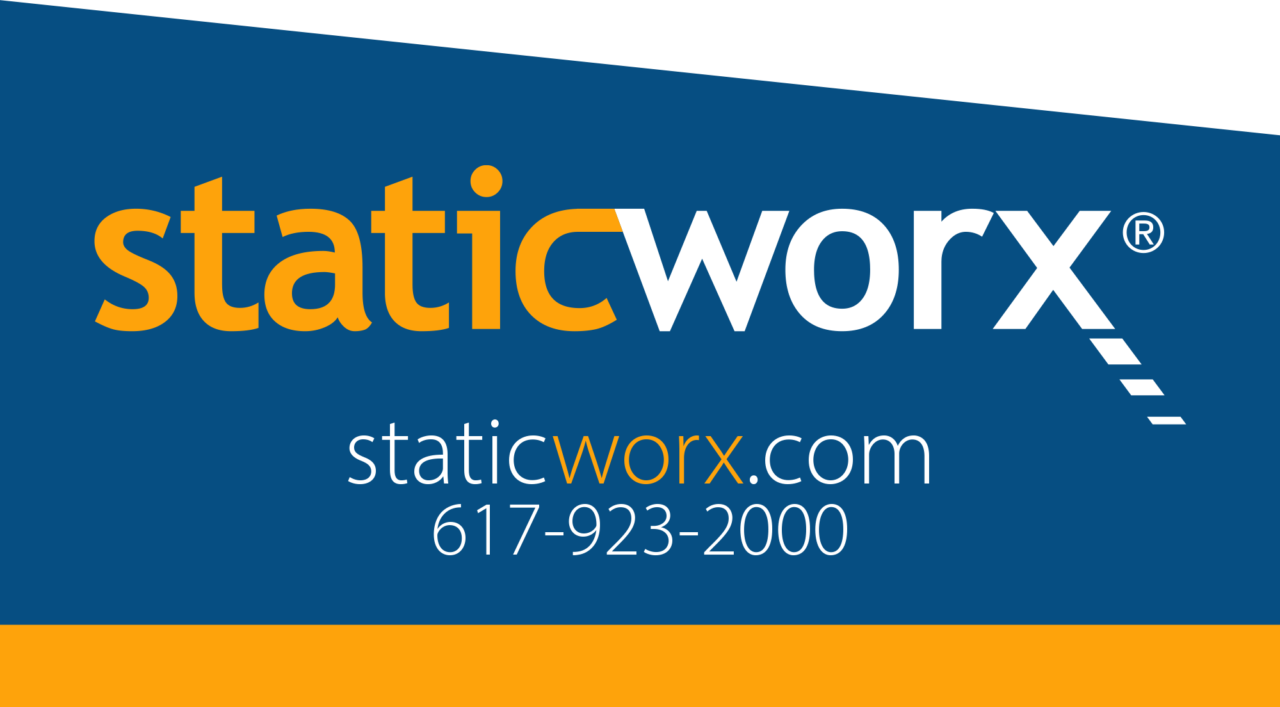 StaticWorx Enhanced Ad