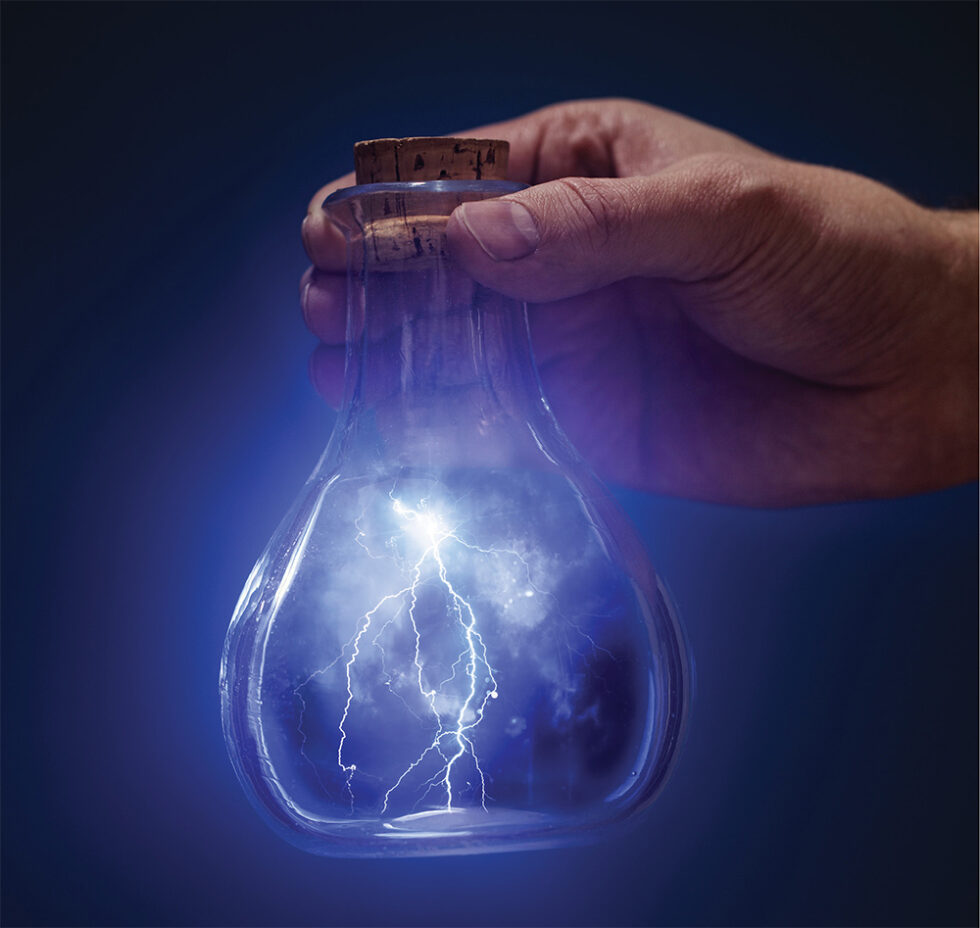 A Brief History of Electrostatic Discharge (ESD) Testing of Electronic ...